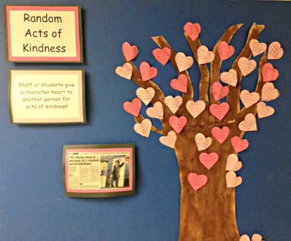 48 Kindness Trees to Nurture Friendship & Character Traits | Ripple ...