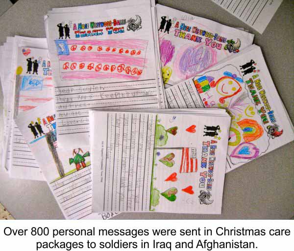 18 Heartwarming Examples Of Kids Who Spread Kindness