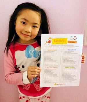 16 Free Kindness Day Resources To Teach Kids To Give