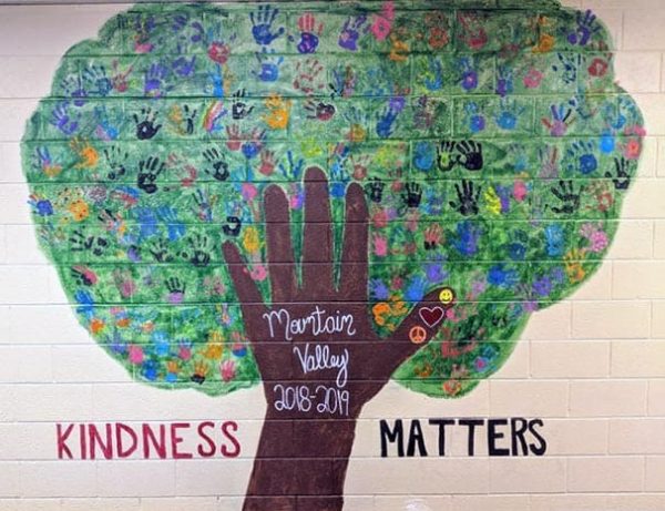 56 Kindness Tree Bulletin Board Ideas for a School Project