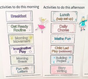 Easy Ways To Use Movement With Kids For Social Emotional Health
