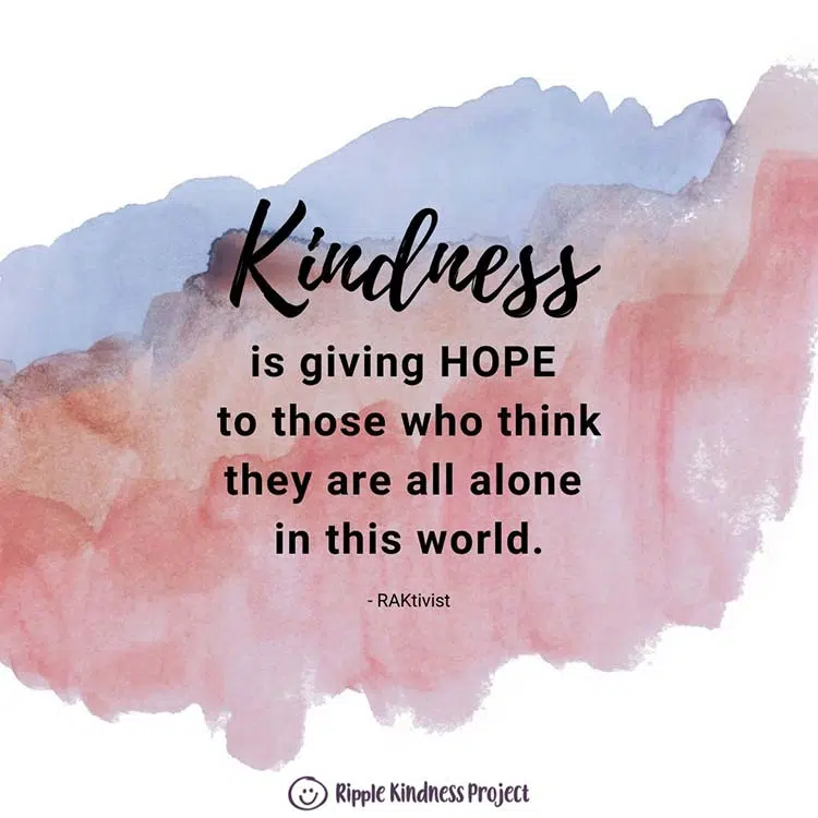 Kind And Giving Quotes 15 Inspirational Quotes To Motivate You To Be