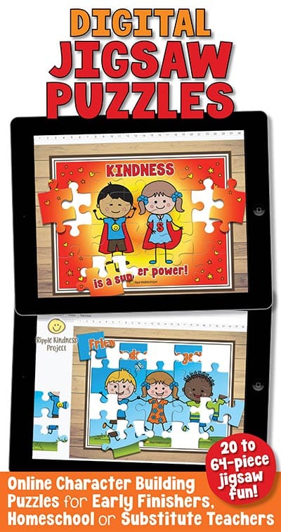 Enemy Pie Book Review & A Friendship Lesson | Ripple Kindness Project