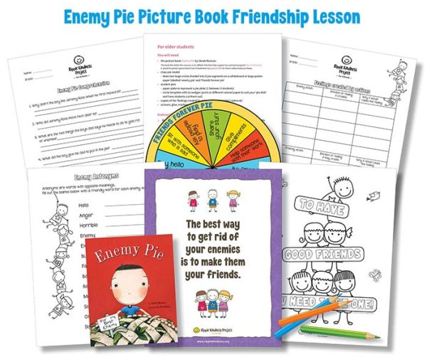 Wrinkled Heart Activity: Powerful Anti-Bullying Lesson With Crumpled Paper