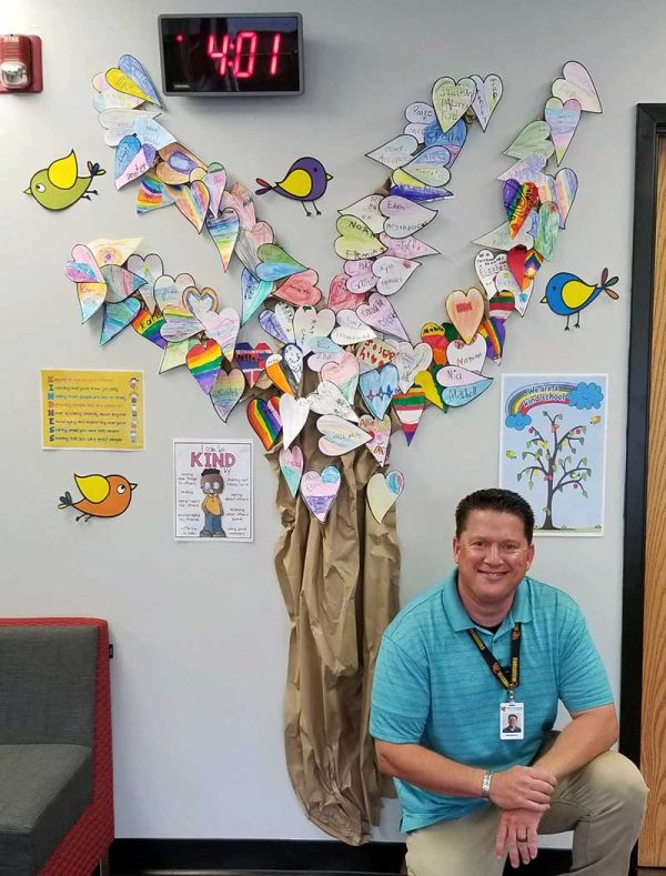 Uplifting Kindness Bulletin Board Ideas For A Better Classroom Community