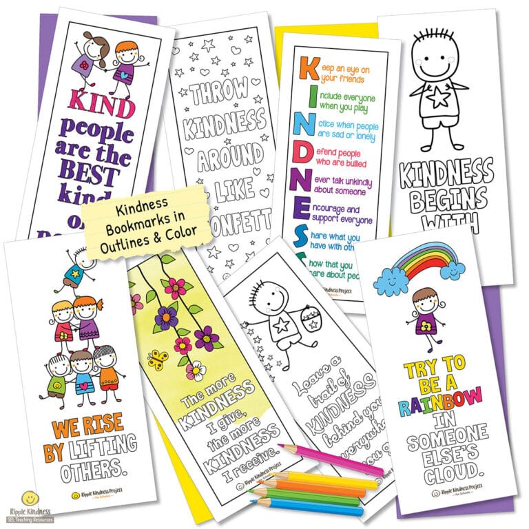 Tips for Starting a Kindness Club to Improve Wellbeing and Inclusion at