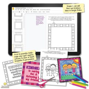 12 World Kindness Day Activities To Build Character Traits & Wellbeing