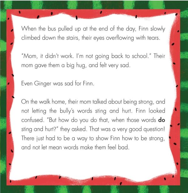 The Watermelon Shield – Book Review & Author’s Reflections