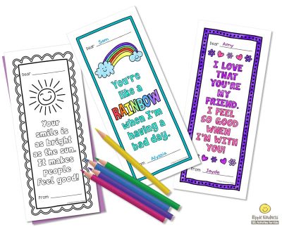 International Friendship Day Activities & Freebie Your Students Will Love