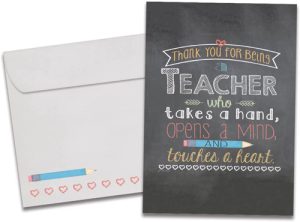Fun Teacher Appreciation Ideas To Help Improve Wellbeing