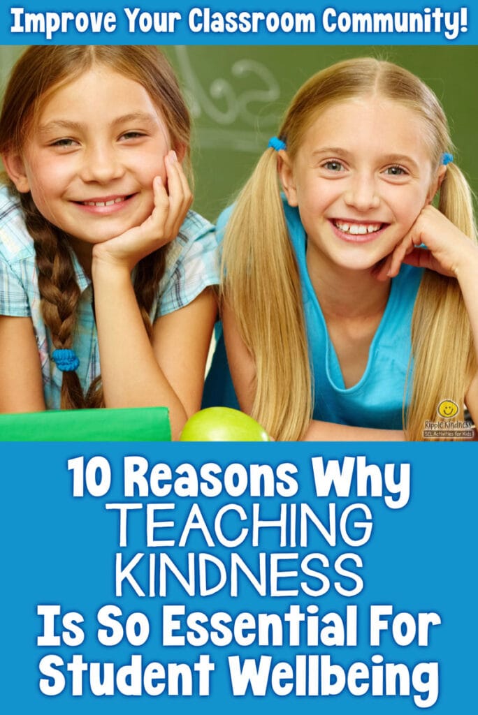 Blog | Ripple Kindness Project