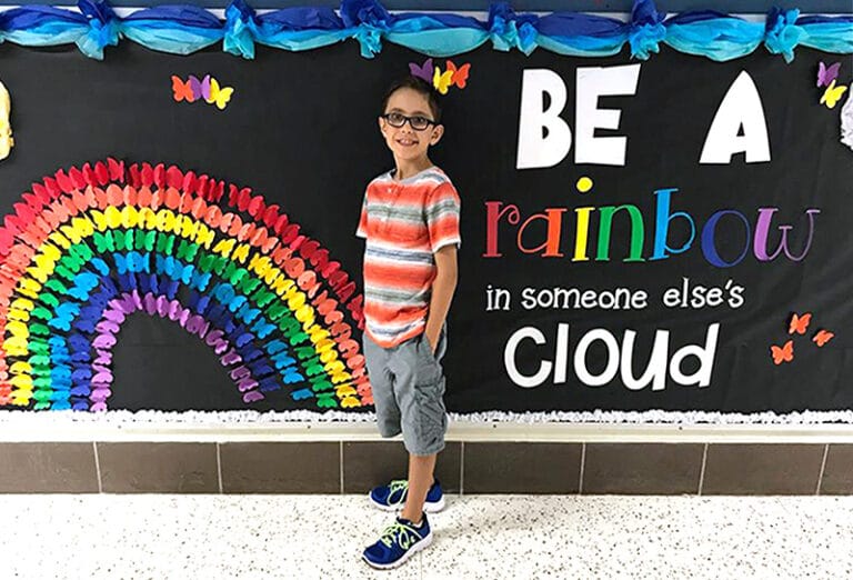 Uplifting Kindness Bulletin Board Ideas For A Better Classroom Community