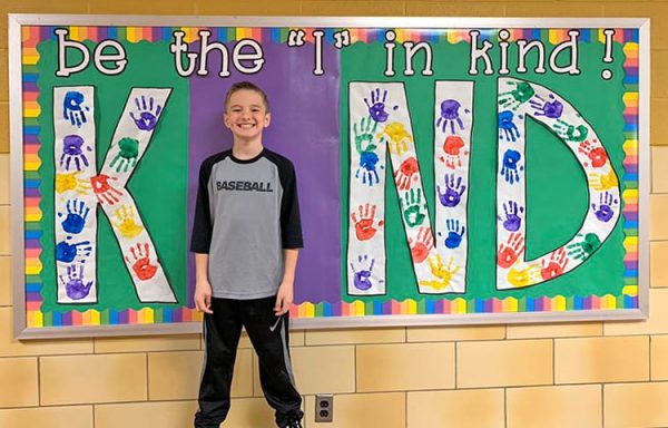 Uplifting Kindness Bulletin Board Ideas For A Better Classroom Community