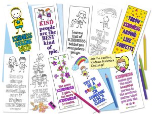 12 World Kindness Day Activities To Build Character Traits & Wellbeing