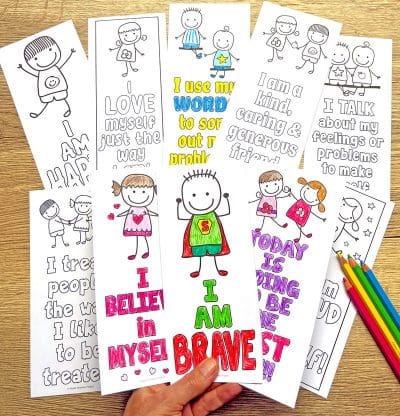 Educational Posts To Incorporate Kindness In Your Classroom