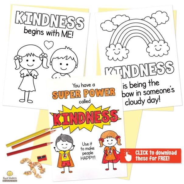 The Best Friendship Activities For A Positive Classroom Environment