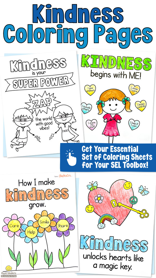 Teach Students To Give Compliments For Better Friendships And Self-Esteem