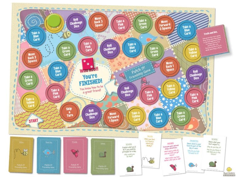 The Best Friendship Activities For A Positive Classroom Environment