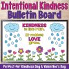 Uplifting Kindness Bulletin Board Ideas For A Better Classroom Community