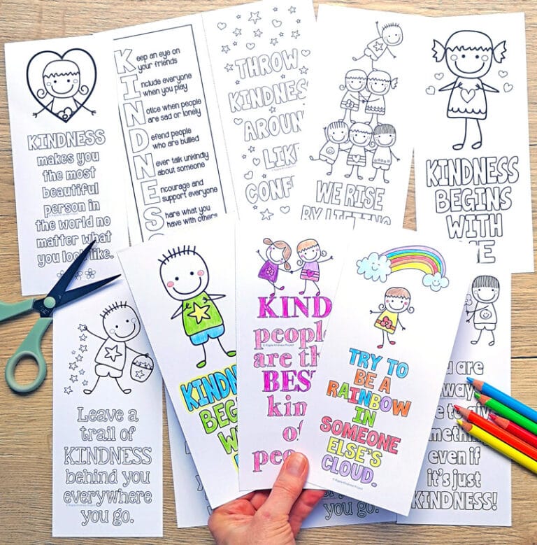 Uplifting Kindness Bulletin Board Ideas For A Better Classroom Community